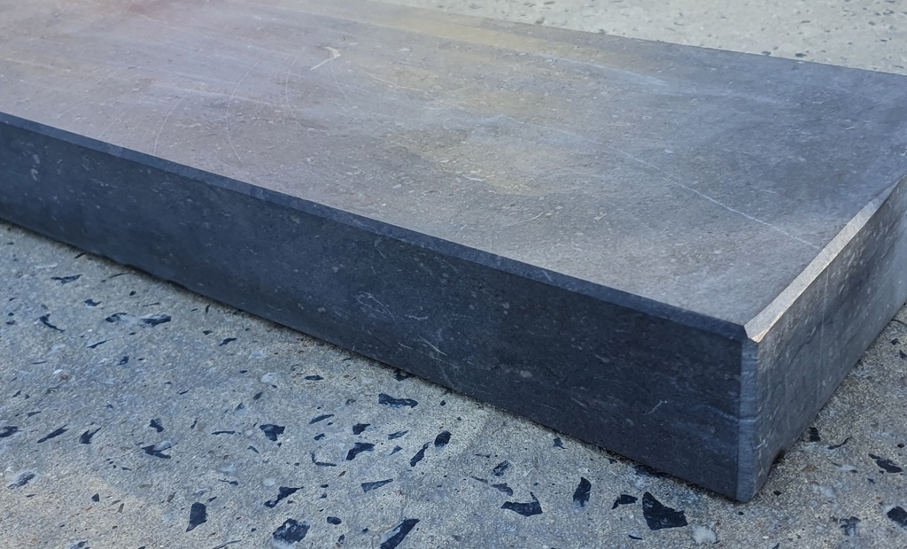 Arduin dorpel 15/5 - 1,00m | Bouwmaterialen Van de Velde